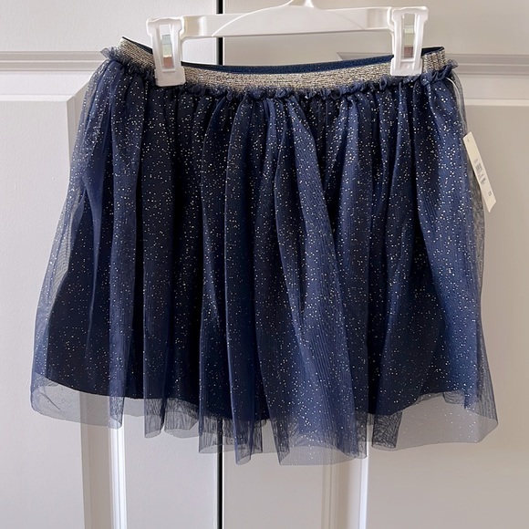 Tucker + Tate | Bottoms | Tucker Tate Tulle Glitter Skirt | Poshmark